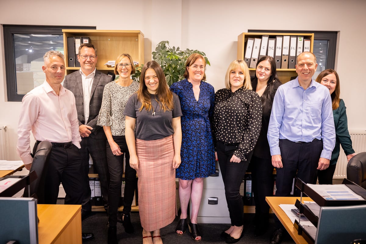 GO Interiors | Your Trusted Independent Specialist UK Distributor