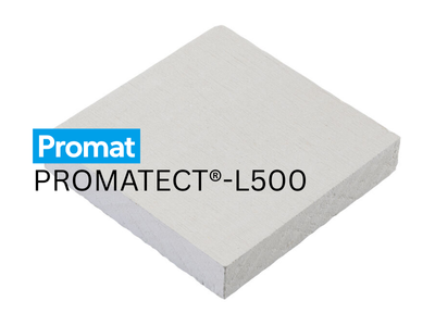 Promat | SUPALUX | MASTERBOARD | PROMATECT | VERMICULUX | GO INTERIORS
