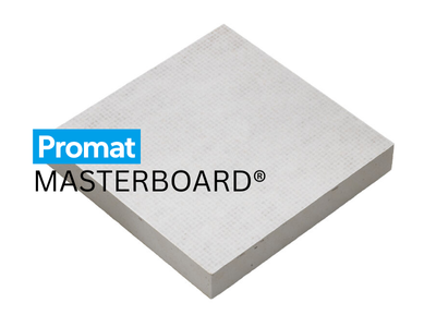 Promat | SUPALUX | MASTERBOARD | PROMATECT | VERMICULUX | GO INTERIORS