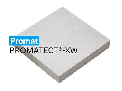 Promat | SUPALUX | MASTERBOARD | PROMATECT | VERMICULUX | GO INTERIORS