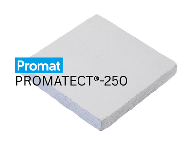Promat | SUPALUX | MASTERBOARD | PROMATECT | VERMICULUX | GO INTERIORS
